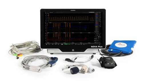 Finapres® NOVA full options
