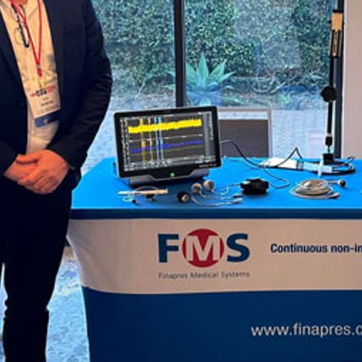 Finapres Medical Systems