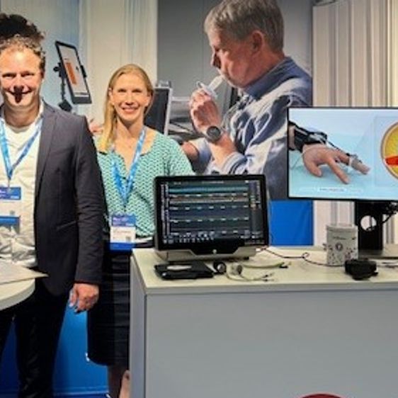 Finapres Medical Systems