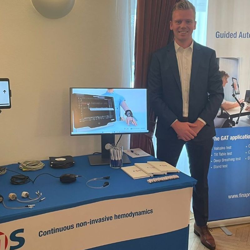 Finapres Medical Systems