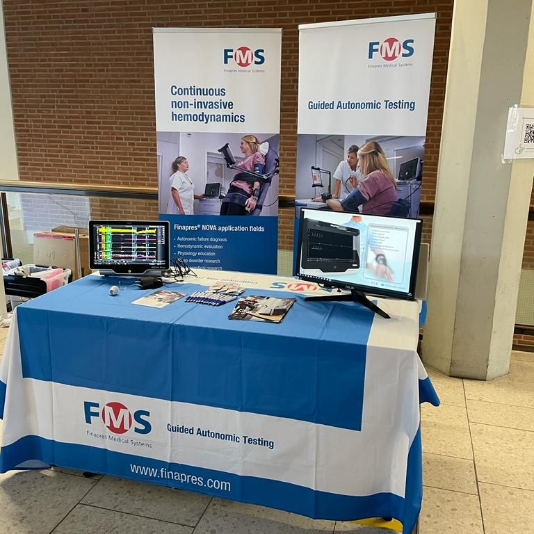 Finapres Medical Systems