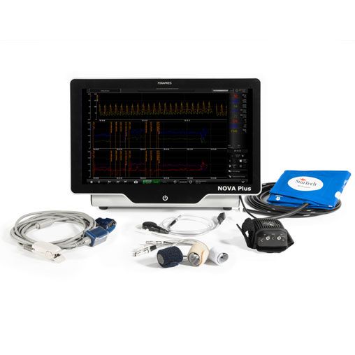 Finapres® NOVA ECG + Resp