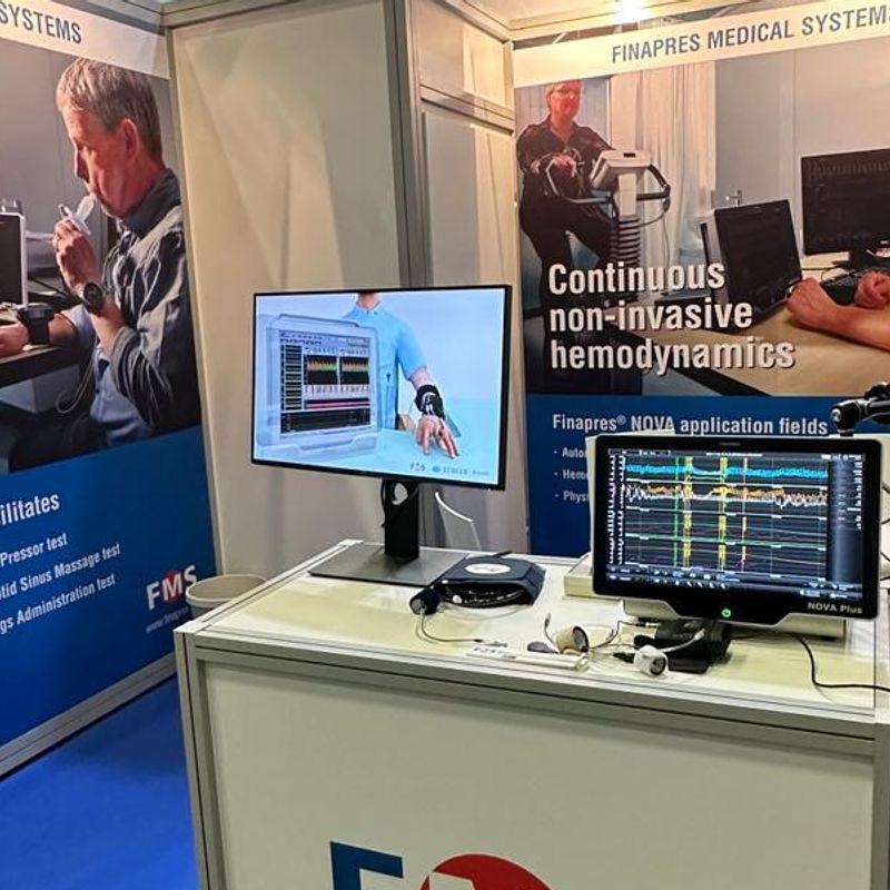 Finapres Medical Systems