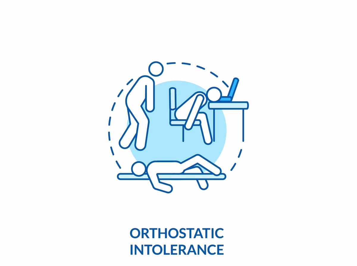 Autonomic failure diagnosis